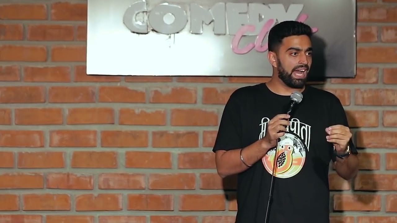 I am a very very very Harami Person | Rahul Dua | Meme Template - YouTube