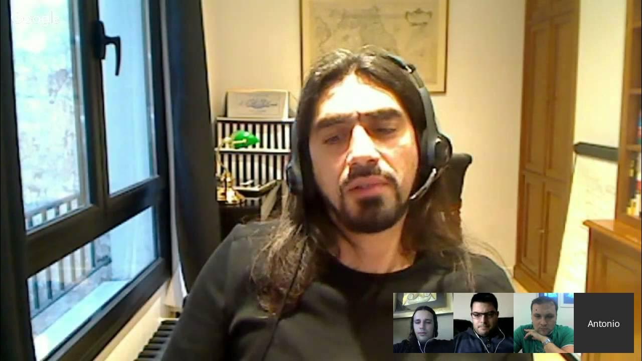 Book Reading Club: "Beginning Java EE 7" by Antonio Goncalves - Part 2 ...