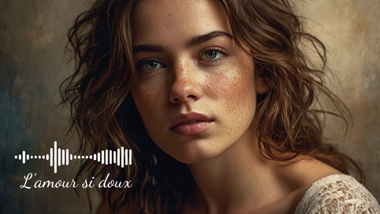 L'Amour Si Doux | Chanson romantique et douce - YouTube