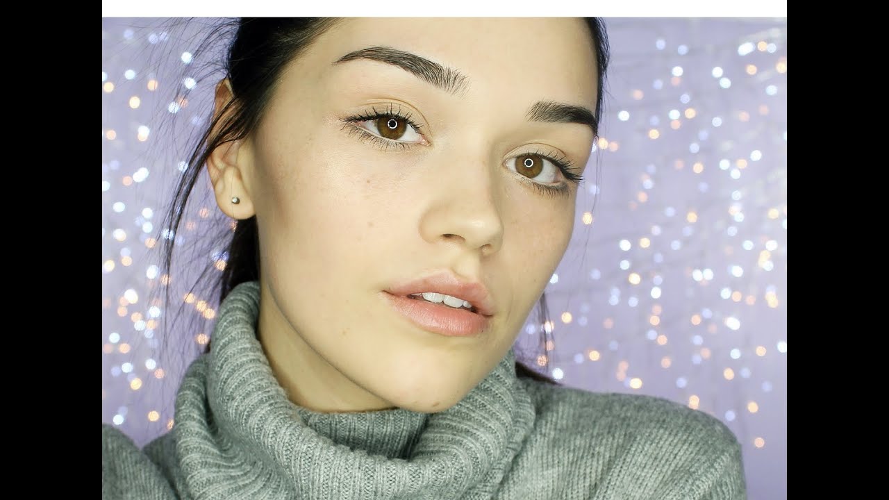 Updated Foundation Routine Youtube 2086