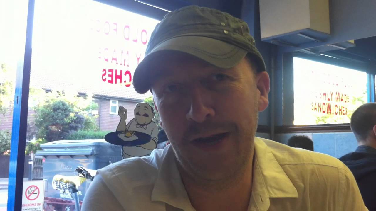 Dan Jones (composer) talks about Sky Orchestra 2011 (part 1) - YouTube