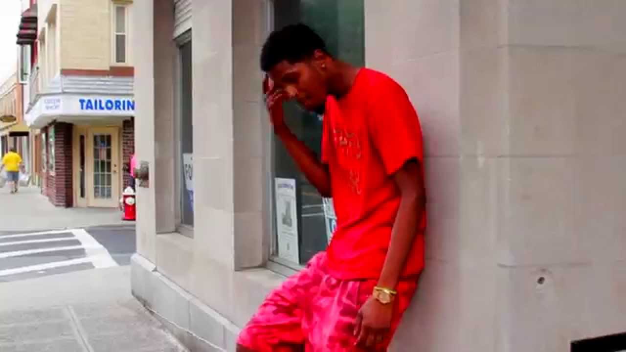 Slick Vick - We Wildin' (Prod. By Apollo Beats) [Official Music Video ...