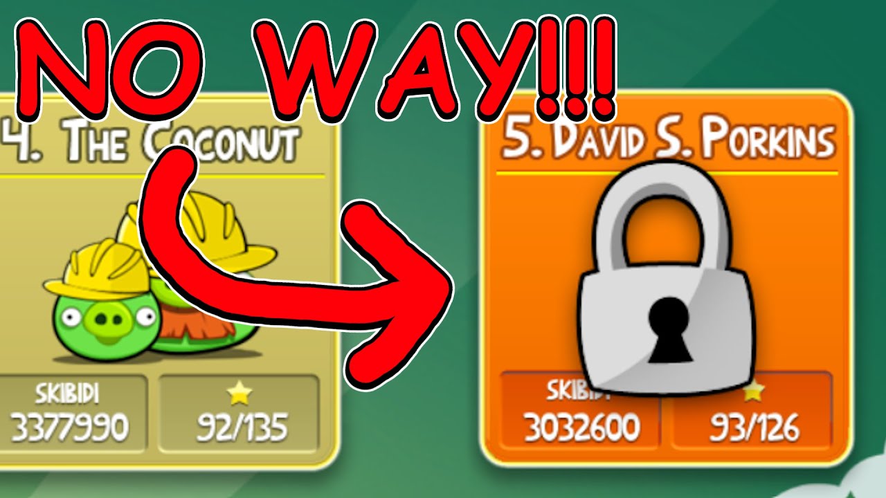 A New Freakin' Episode, Lois - Bazinga Birds Gameplay - YouTube