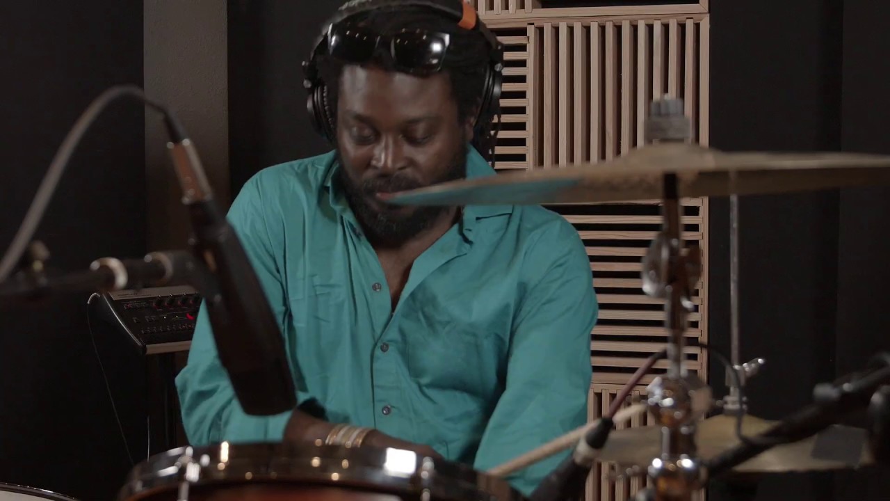 Sweet Reggae Music Riddim - Official video teaser - YouTube