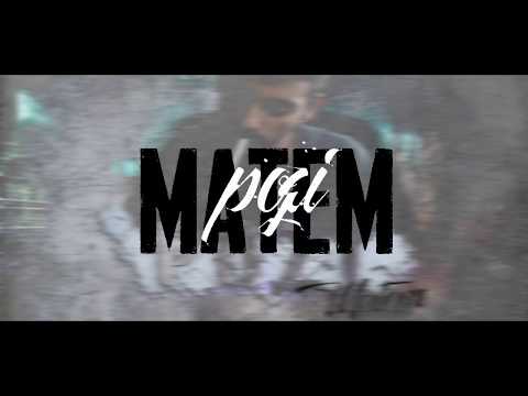 Pozi - Matem (Lyric Video/2018)