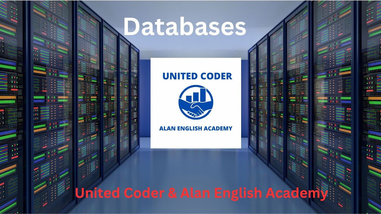 Unit 4 Databases Listening for Homework - YouTube