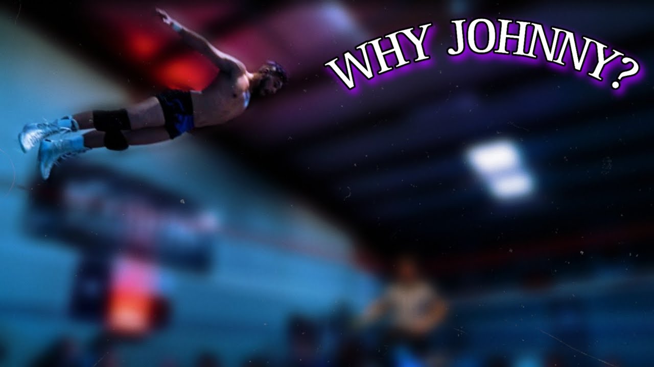 Why Johnny? Episode 2 (Blast Off!) - YouTube