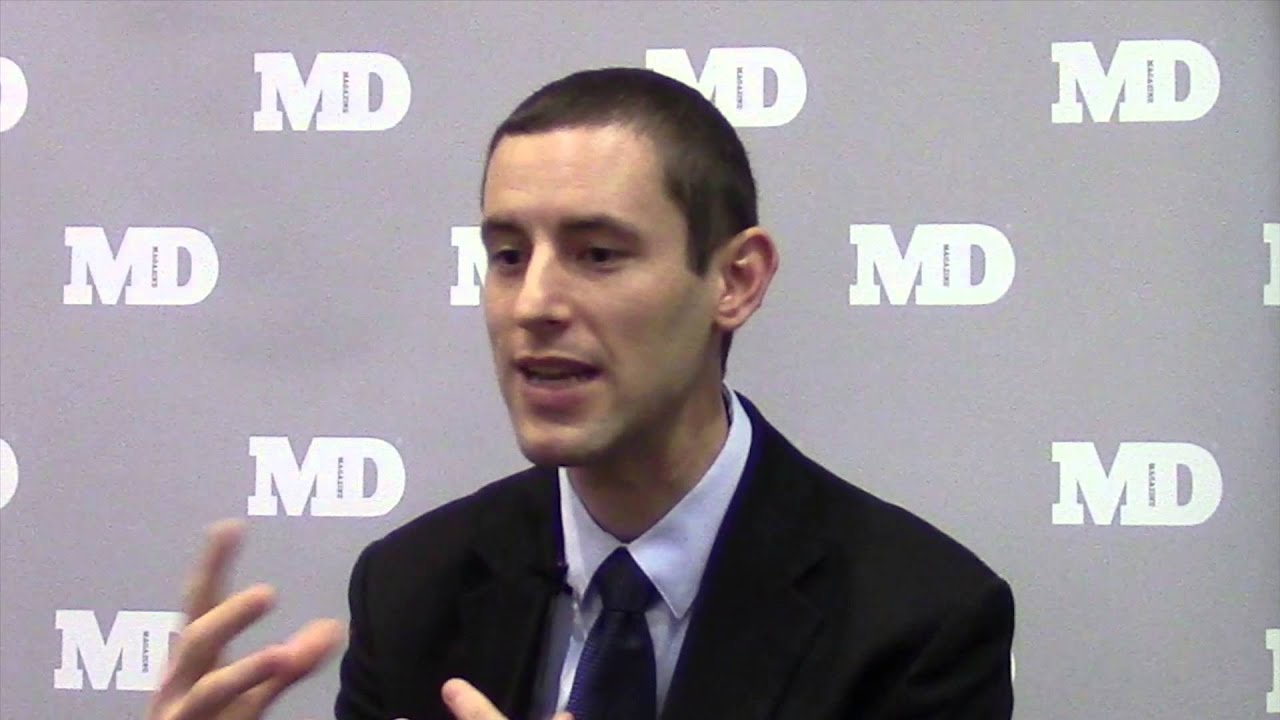 Q&A with Seth Karol, MD: Risk Factors for Bone Toxicity for Patients ...