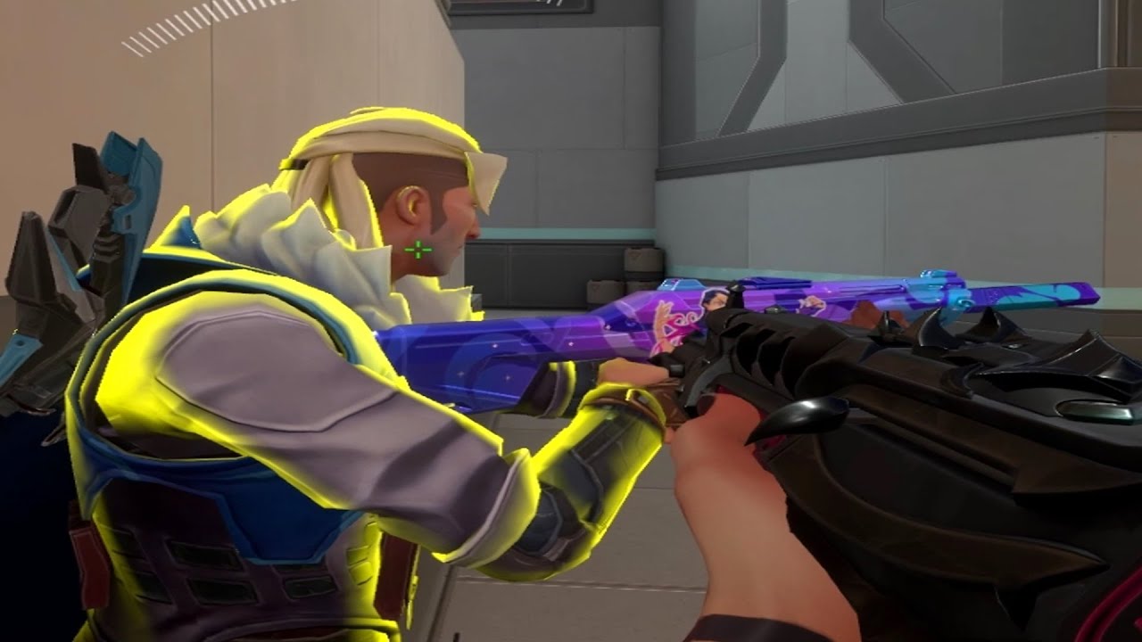 Only Headshot Hack - YouTube