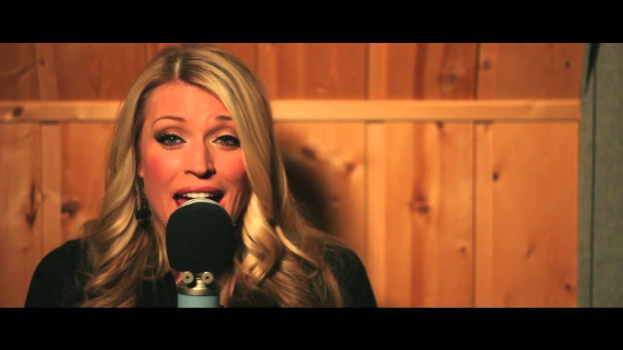 Charla Corn LIVE "Jesus, Daddy and You" - YouTube