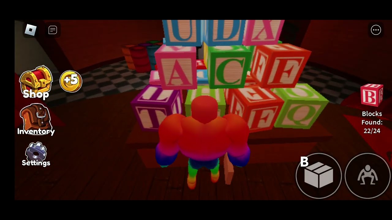 Blockbuster Roblox Season 1 Episide 3 (Odd World!) - YouTube