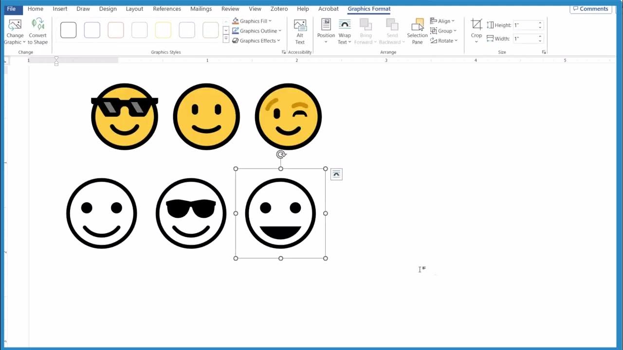 How To Insert A Smiley Face In Microsoft Word 3 Ways YouTube how-to-insert-a-smiley-face-in-microsoft-word-3-ways-youtube