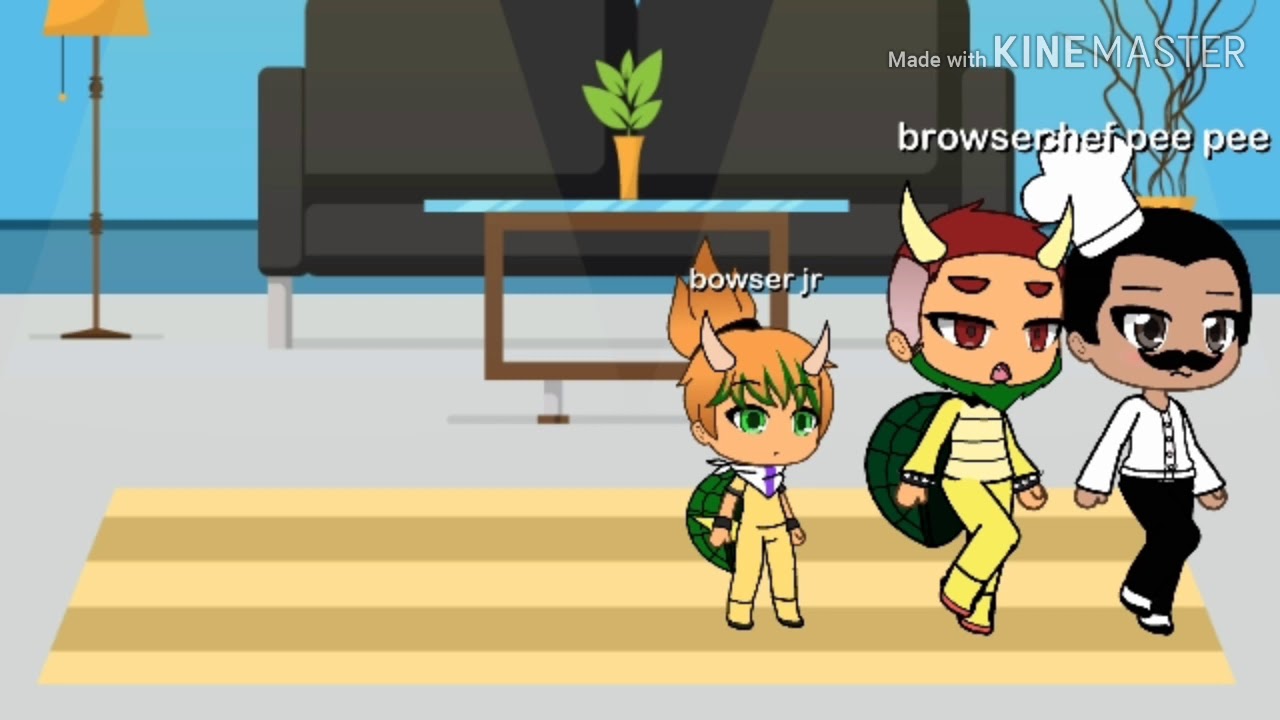 Sml movie: The pantry! (Gacha life version) - YouTube