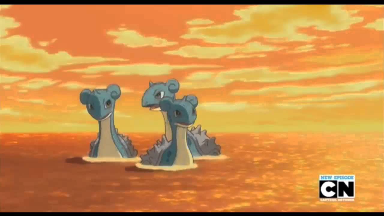 Pokemon XY Episode Pokemon Episode 843 – Bonnie for the Defense! - YouTube