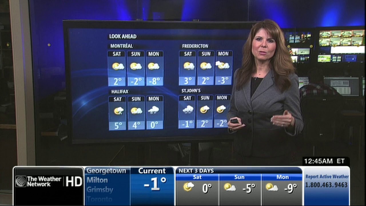 Kim MacDonald 02/21/2014 - YouTube