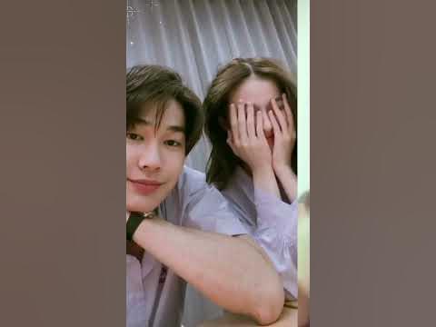 Dew and Prim have officially started filming "Because you are my first love"! #shorts #dewprim ...