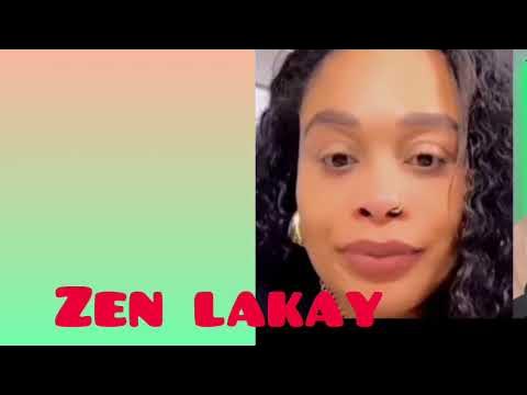 Blondedy Ferdinand reponn moun kap dil madivin yo 😱 Mezanmi vin tande koze - YouTube