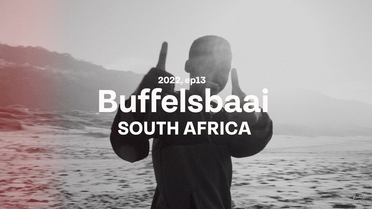 Buffelsbaai, South Africa PART 3 - YouTube