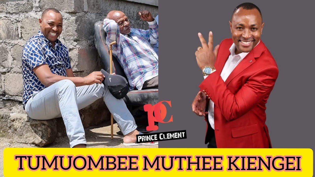 PRAYERS UP FOR MUTHEE KIENGEI || PEACE BE WITH YOU MUTHEE KIENGEI WA ...
