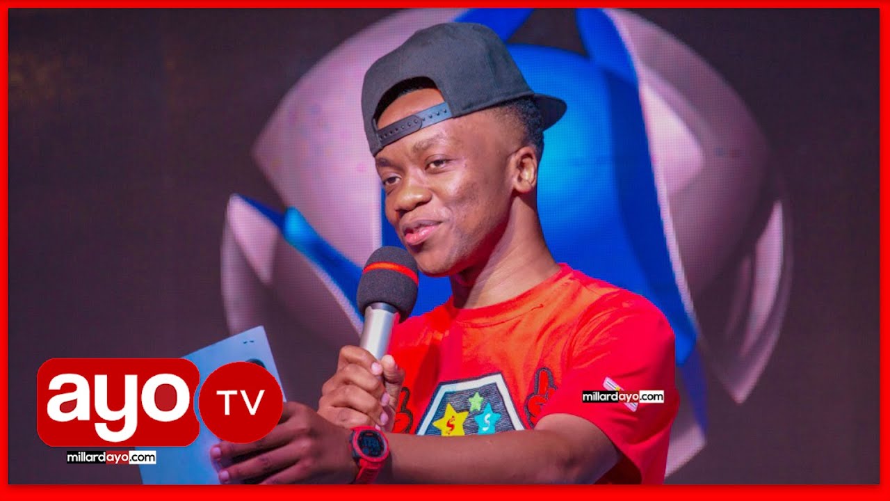 MILLARD AYO “NILINYIMWA MKOPO KISA SINA HATI YA NYUMBA, GARI, KUSAGA ...