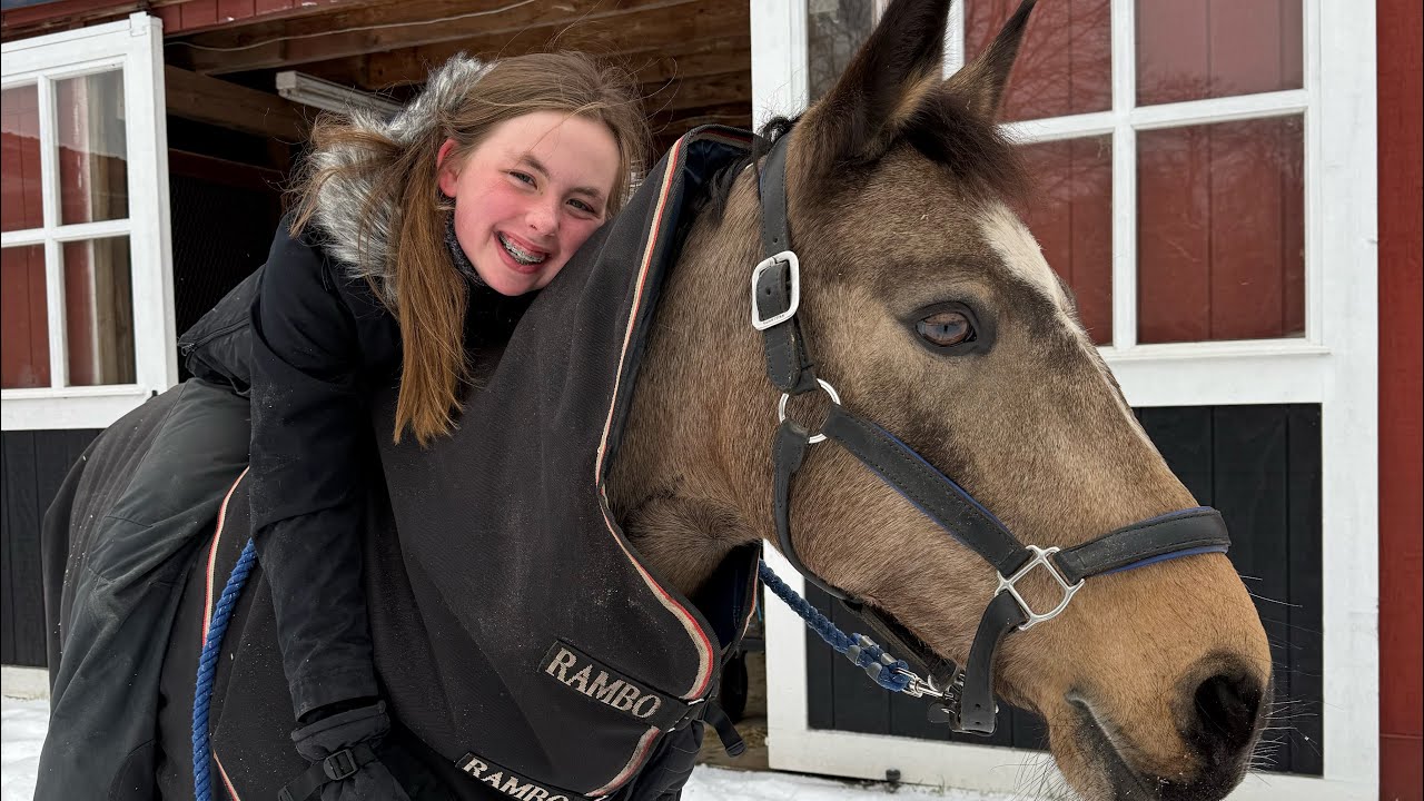 Today marks 2 years with Val! Watch us progress together ️ - YouTube