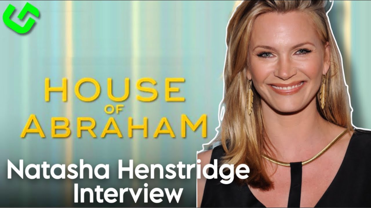 Antecedentes De Natasha Henstridge