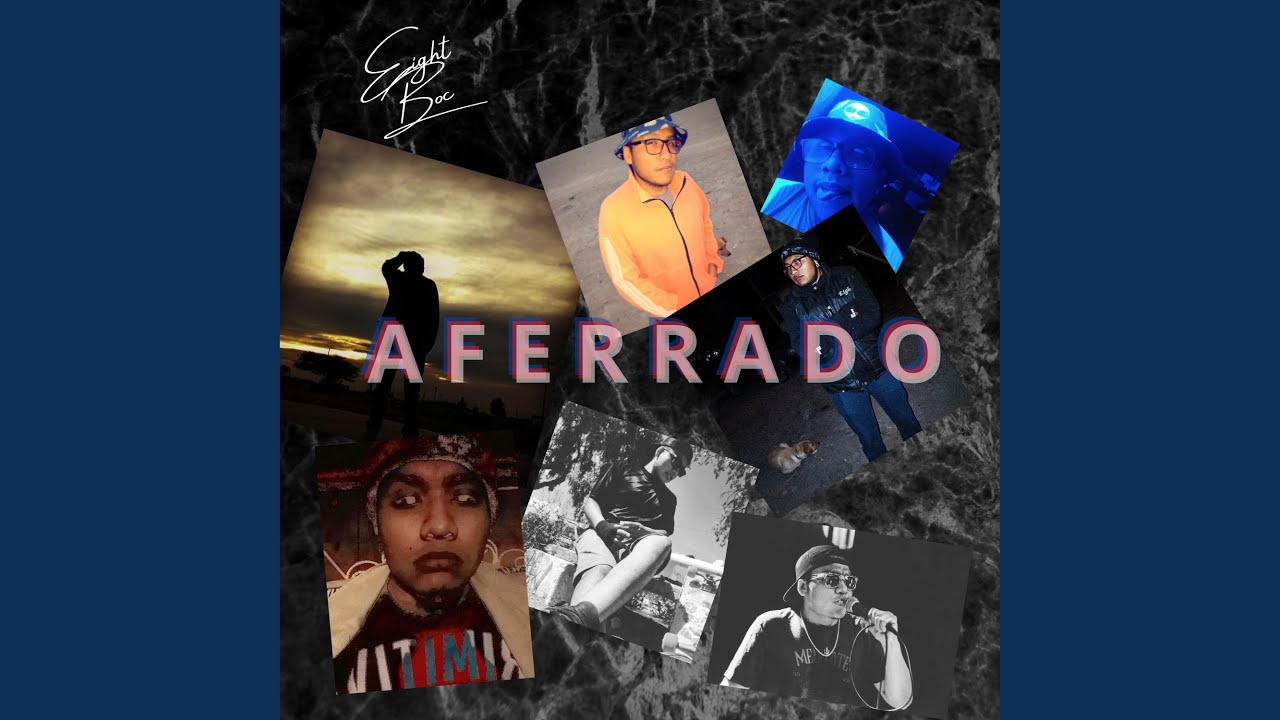 Aferrado - YouTube
