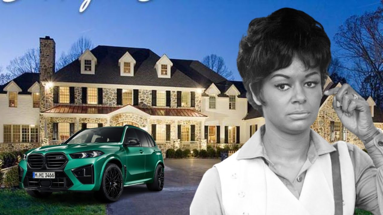 Gail Fisher net worth at death, Husband, Parents, Daughters, Biography ...