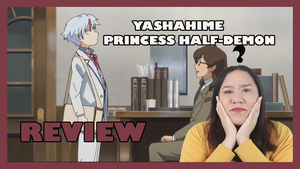 Yashahime Princess Half-Demon Episode 2 Spoiler Review |Where the HELL ...