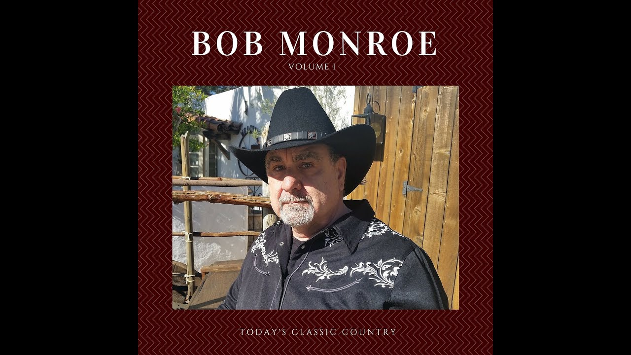 Bob Monroe "The Devil'll Dance - YouTube