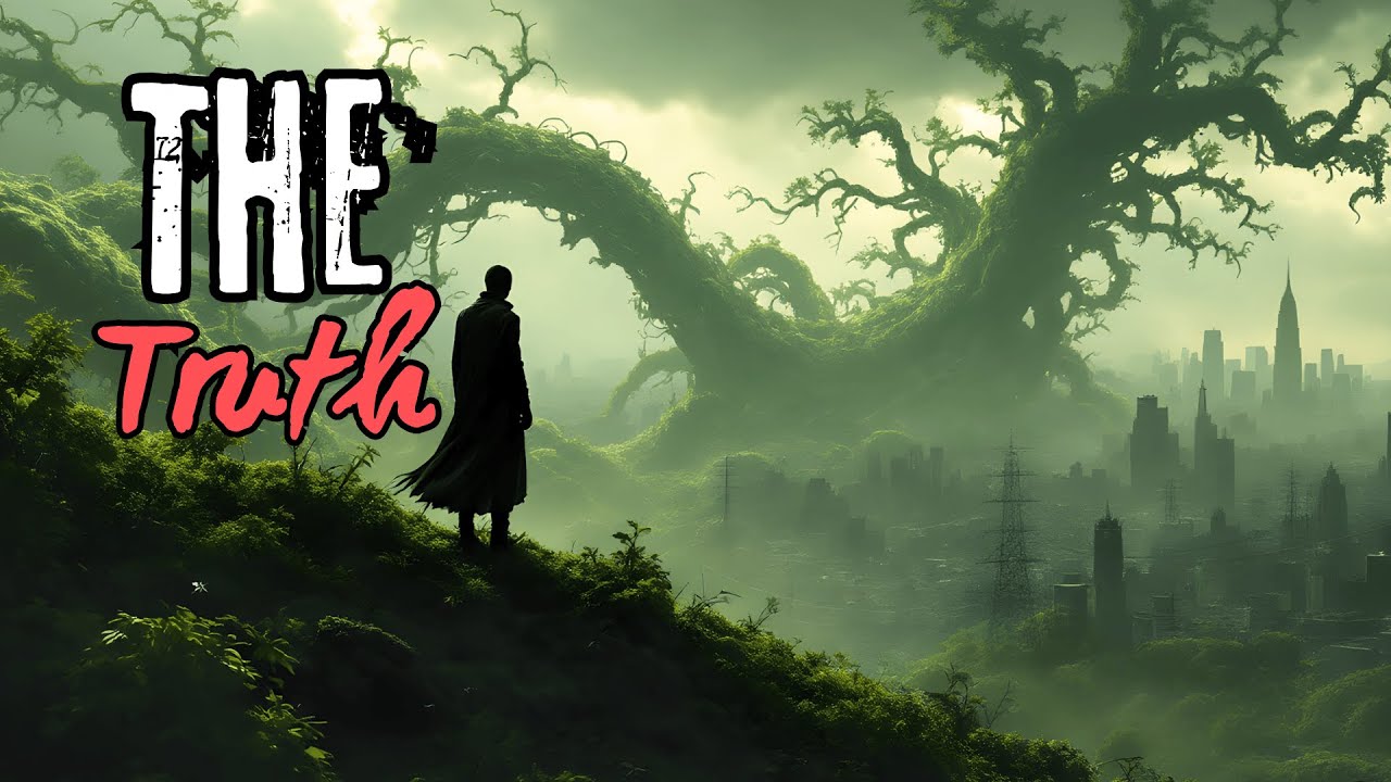 The Truth | Horror Storytime | Scary Creepypasta - YouTube