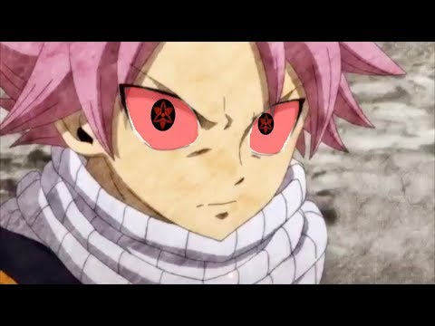 Fairy Tail 「AMV」- Little Poor Me ᴴᴰ