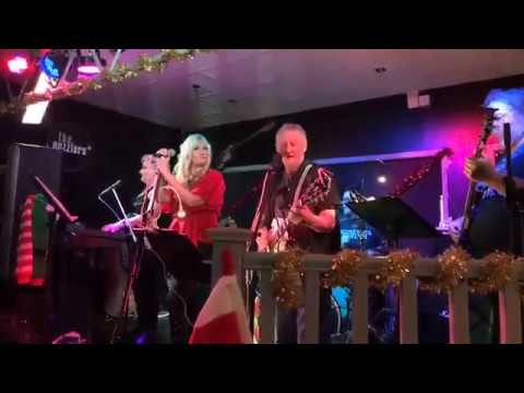Midnight Drive Live @ The Vortex Lounge at Bar Yellow Cumbernauld "Real ...