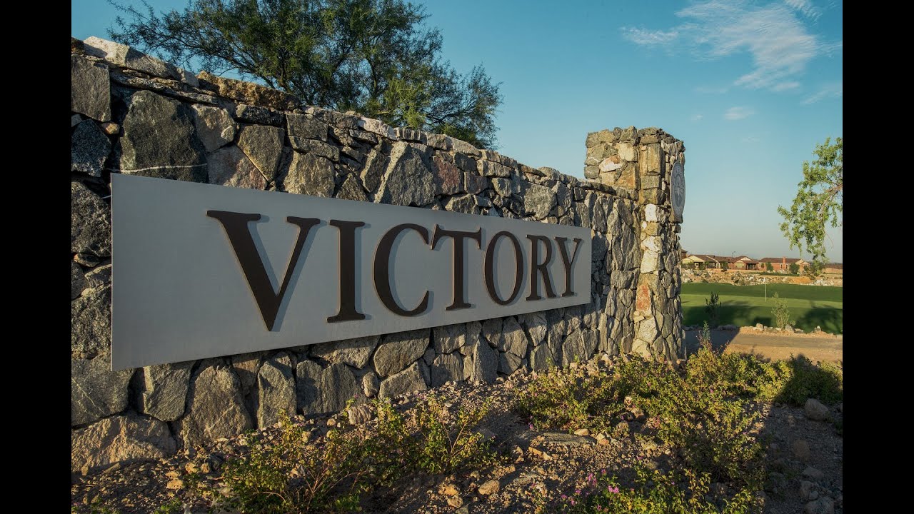 EPI.2 || Verrado, Victory Course - YouTube