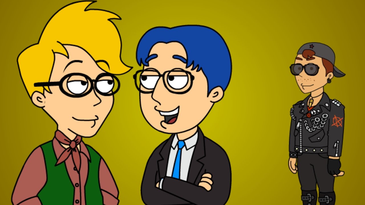 THE NEW BOY - P4 FINAL (The Series Of Noah) - YouTube