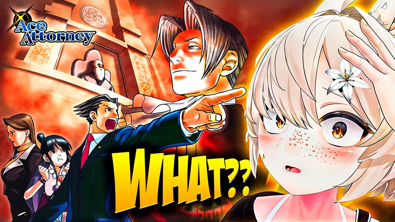 Court Case Descends into ABSOLUTE MADNESS - YouTube