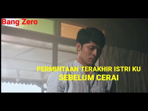 Film sedih malaysia || Istri diselingkuhi menjelang ajal