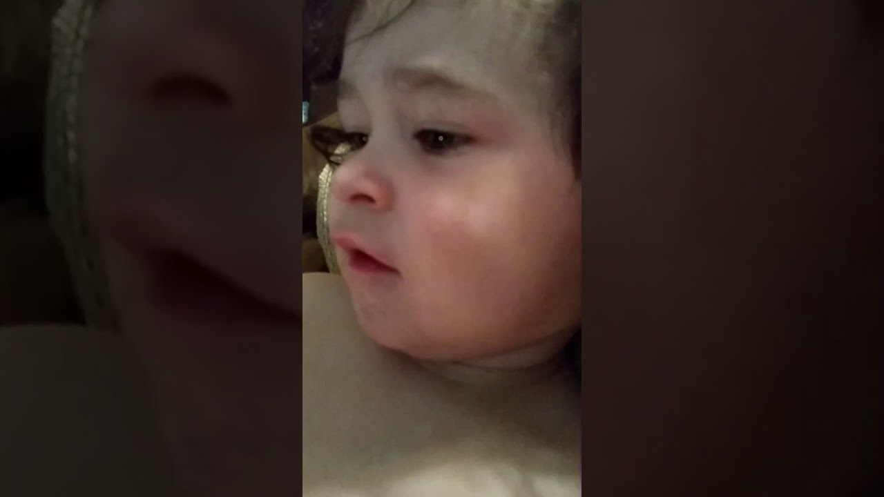 I love you too little Austin - YouTube