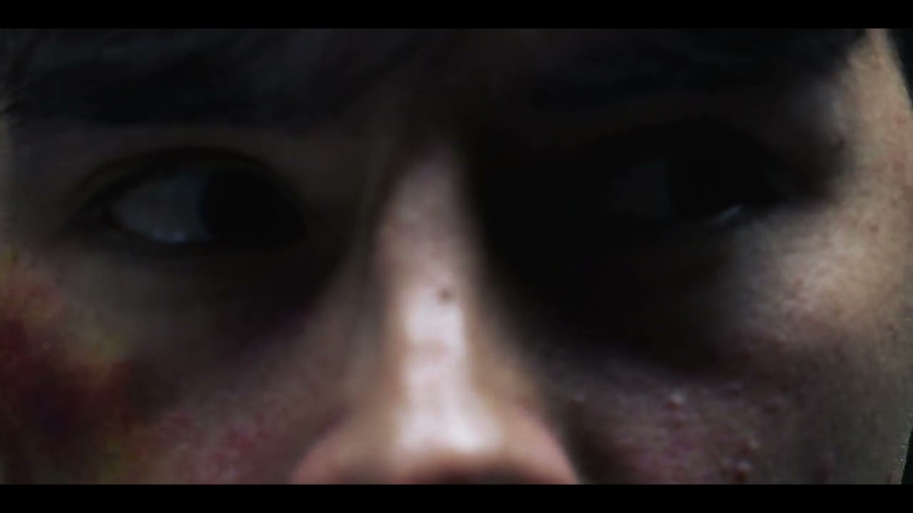Teaser "Labios de Cherry" - Nico Arias - YouTube