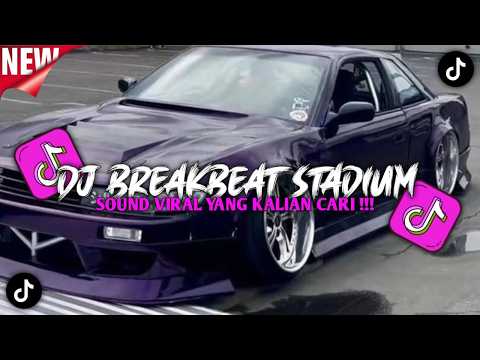DJ BREAKBEAT CAMPURAN AFTERSHOCK TERBARU 2026 YANG KALIAN CARI CARI