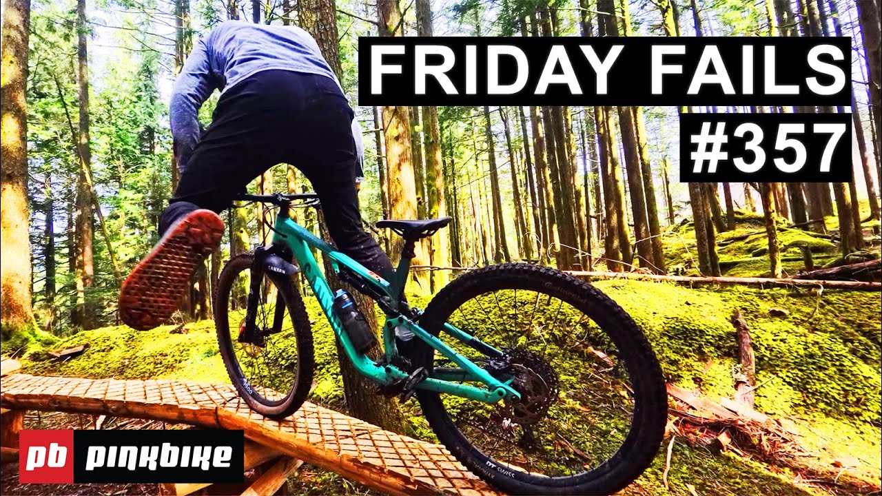 Friday Fails #357 - YouTube