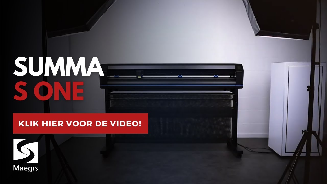 Summa S One Series - YouTube