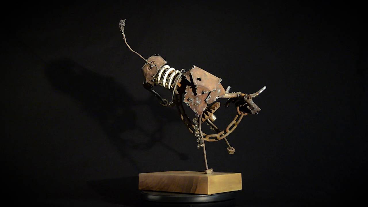 Spring Loaded by Frank Cole - YouTube