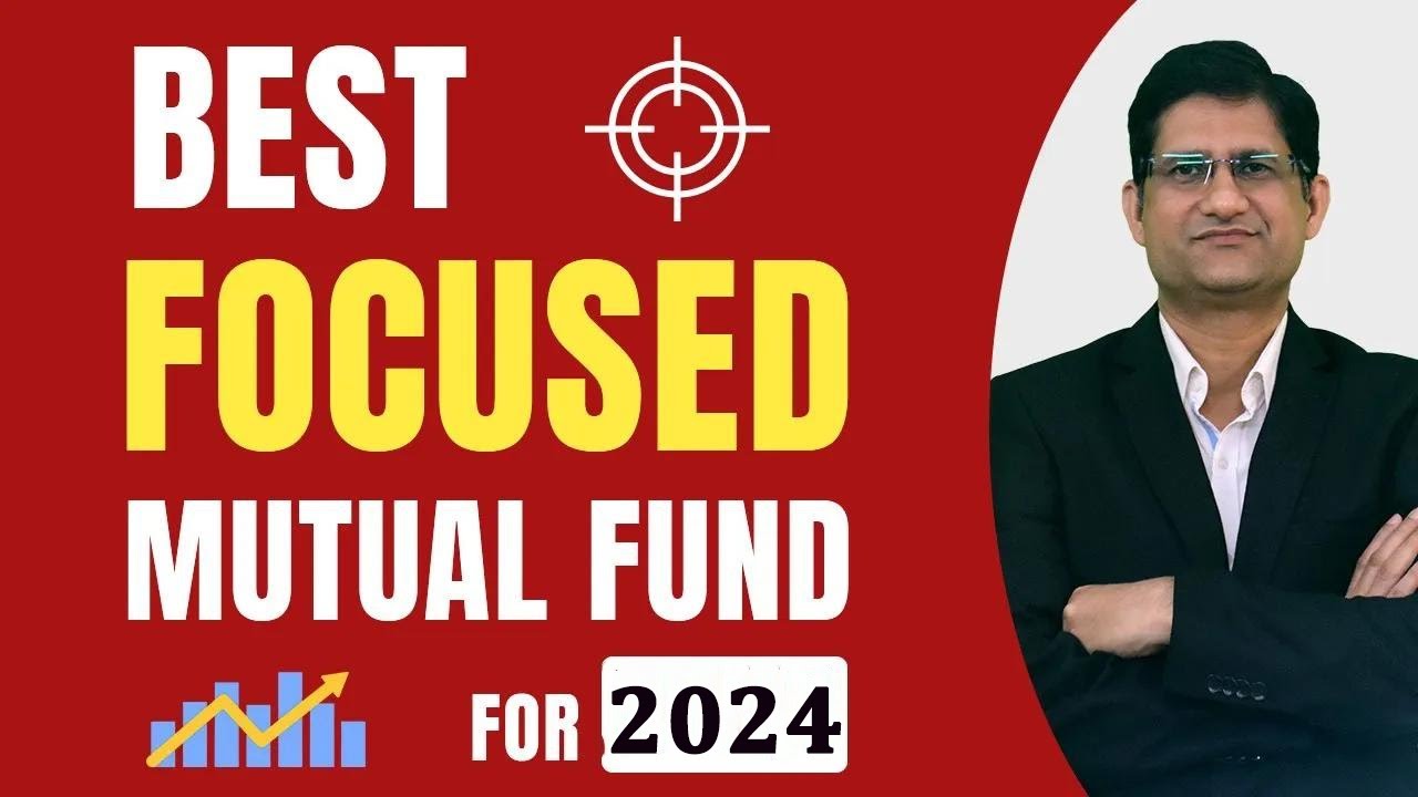 Best Focused Mutual Fund for 2024 I HDFC Focused 30 Fund | Quant ...