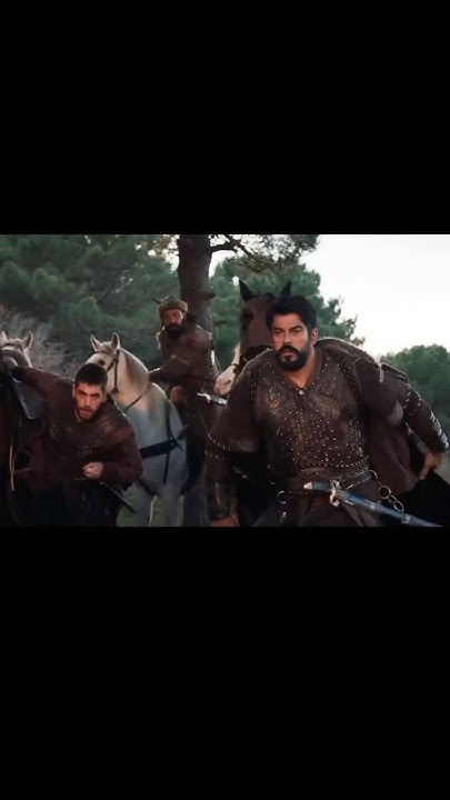 Bala hatun death scene /kurulus Osman 181 bolium #turkishdramafan - YouTube
