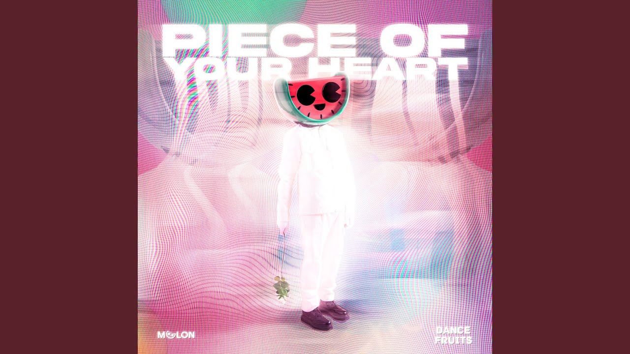 Piece Of Your Heart (Extended Mix) - YouTube