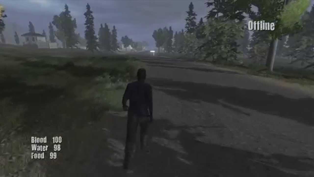 ApocZ - How To Get GUNS and AMMO Fast!! - YouTube