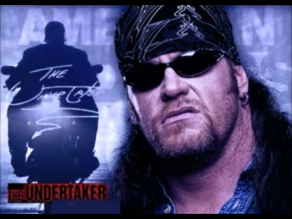 WWE The Undertaker Old Theme - You're Gonna Pay Acordes - Chordify