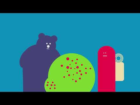 bTV Comedy - Нищо сериозно интро 8 (2014)