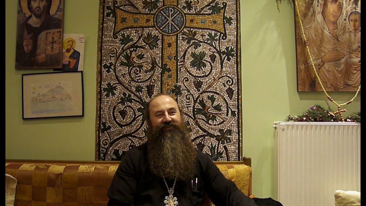 Η ΕΚΚΛΗΣΙΑ ΝΙΚΑ! ΜΕ ΤΗΝ ΝΗΣΤΕΙΑ - YouTube